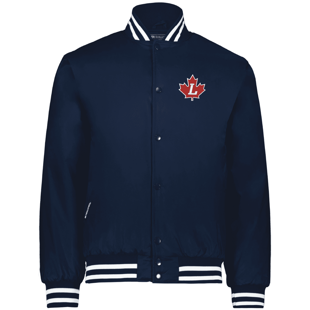 Ladner Minor Baseball – Local Custom